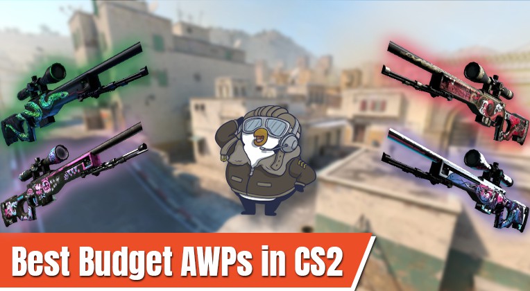 Best Budget Skin Choices - AWP - Check out the best CS2 skins in ...