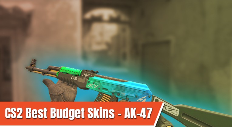 Best Budget Skin Choices - AK47 - Check out the best CS2 skins in ...