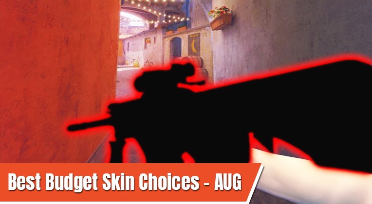 Best Budget Skin Choices - AUG - Check out the best CS2 skins in ...