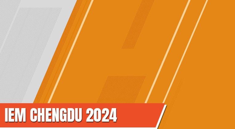 IEM Chengdu 2024 - The Highly Anticipated CS2 Tournament Kicks Off in China