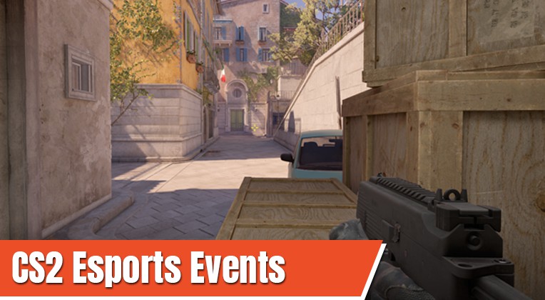 How to Search for CS2 Esports Events - Find out how to search for ...