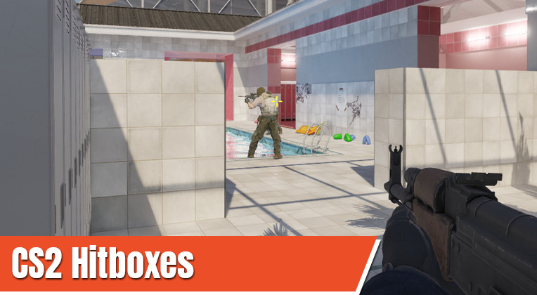 Understanding CS2 Hitboxes for Better Shooting - Master CS2 hitboxes ...
