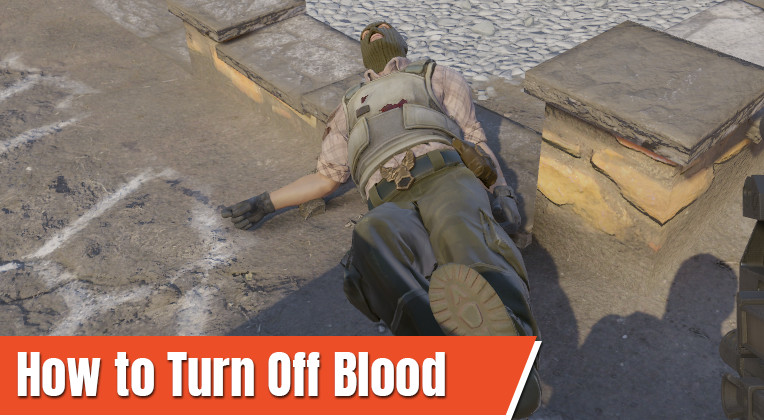How to Turn Off Blood in CS2 - Adjust the visuals to your preferences!