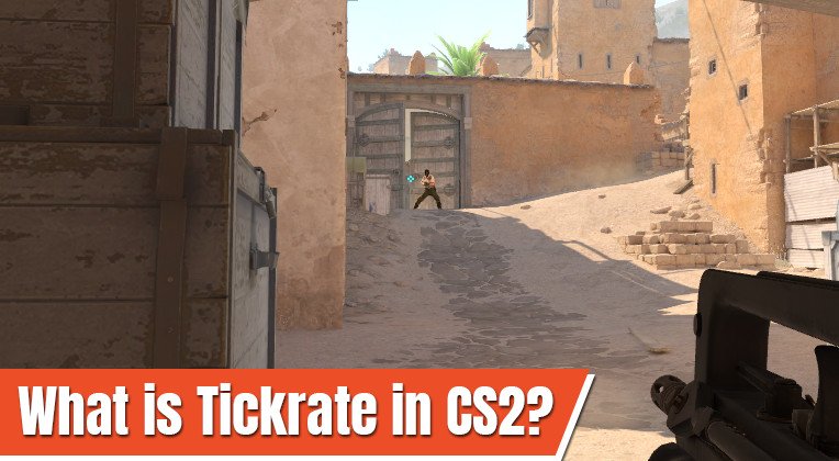 What is Tickrate in CS2? - Find out what is tickrate in this article!