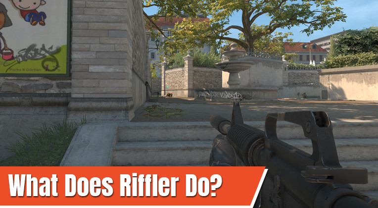 What Does Riffler Do in CS2? - Learn about one of the key positions in ...