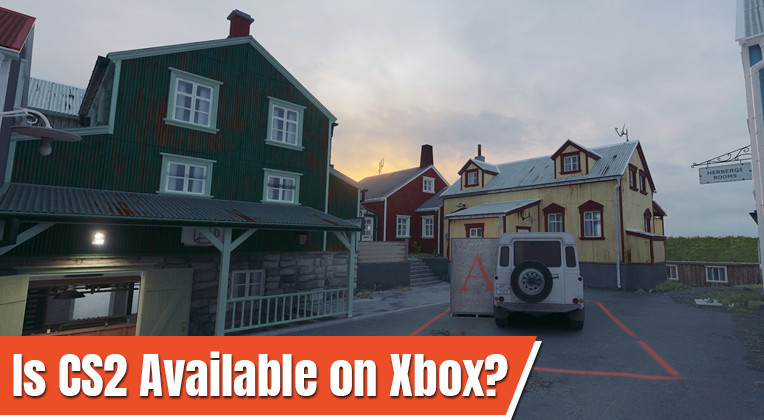 Is CS2 Available on Xbox? - Is it possible to play CS2 on Xbox?