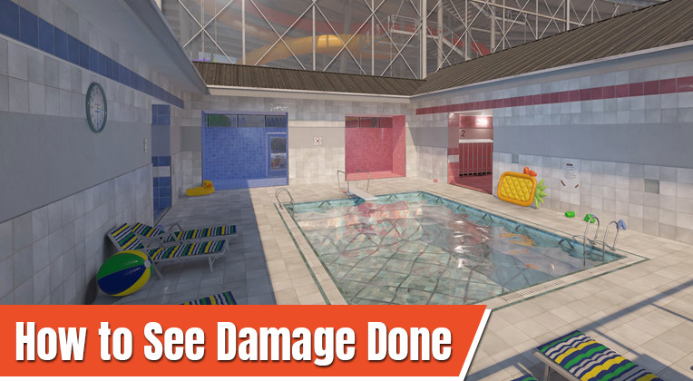 How to See Damage Done in CS2 - There are few ways to check it