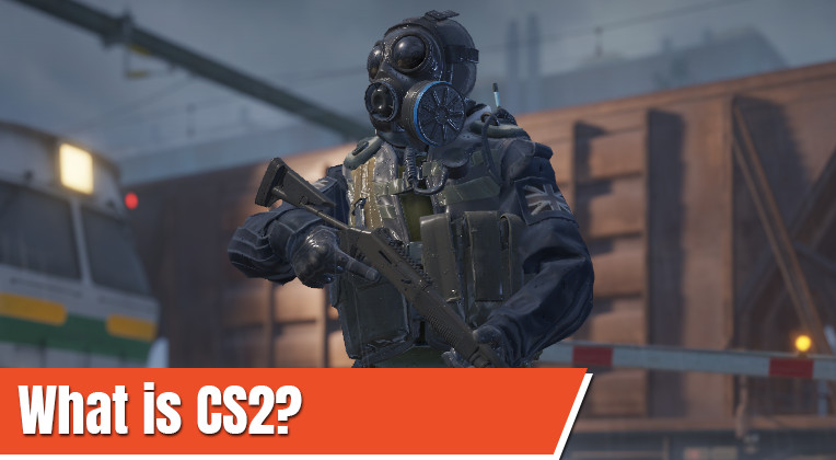 What is Counter-Strike 2 (CS2)? - Some people still don't know!