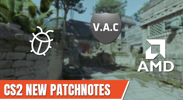 CS2 Patchnotes for 10/19/2023 - CS2 Release Notes for 10/19/2023