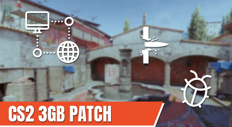 CS2 Patchnotes for 10/25/2023 - CS2 Release Notes for 10/25/2023