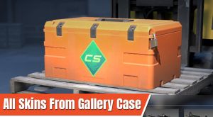 Free CS2 Skins, Cases, Best CS2/CSGO Sites in 2024 | CS2 Tournaments ...