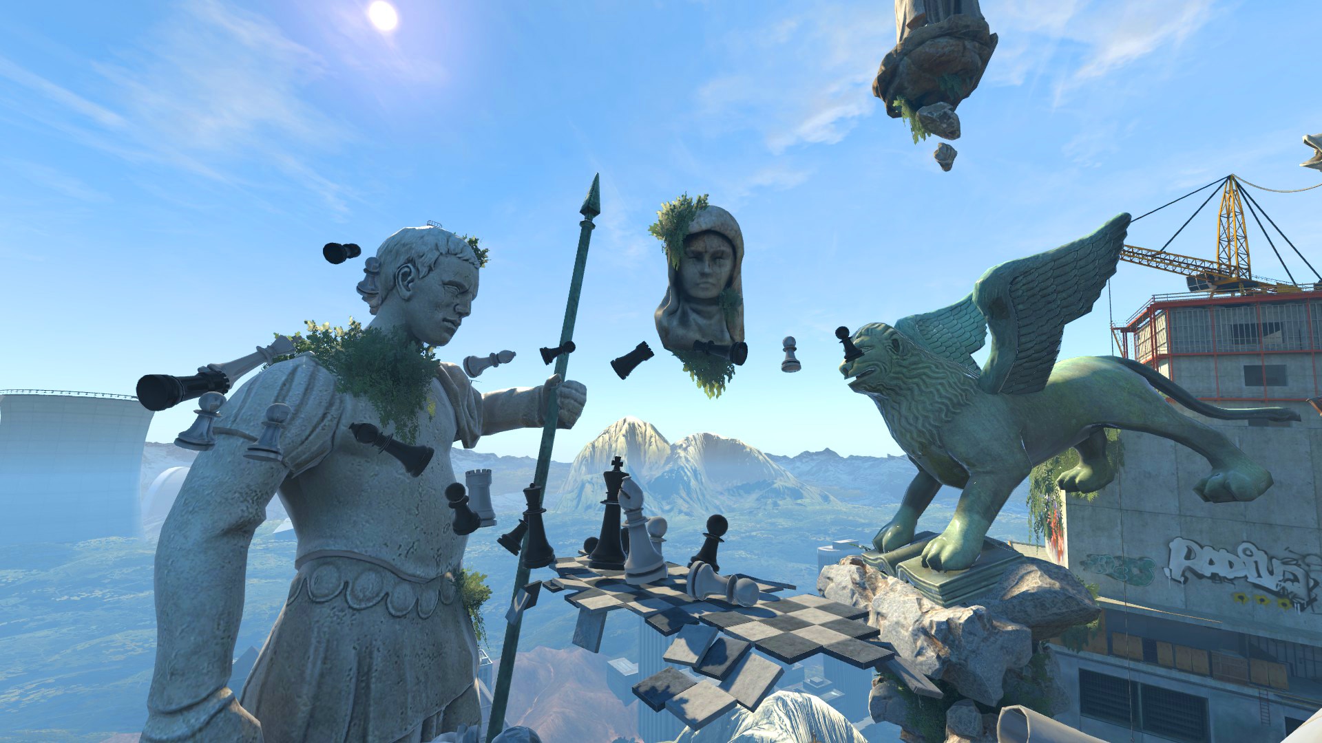 Train Your Movement With This CS2 Map! - "Only up" will help you to ...