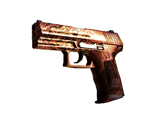 Be stylish with Kinguin - CS2 Chinese Lunar New Year Loadout - Embrace ...
