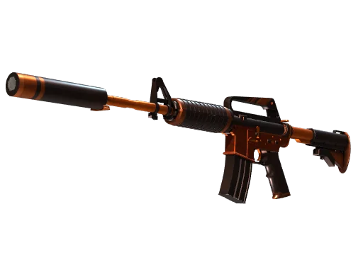 Be stylish with Kinguin - CS2 Orange Loadout - Embrace the orange ...