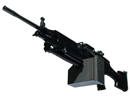 Be Stylish With Kinguin - Black Loadout - Top CS2 Sites