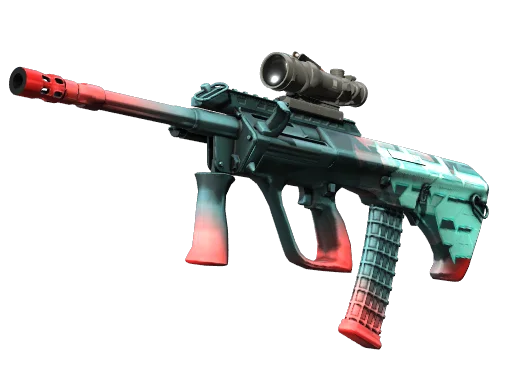 Best Budget Skin Choices - AUG - Check out the best CS2 skins in ...