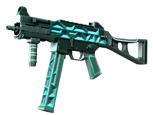 Best CS2 Skins - Cyan Loadout - Embrace the cyan aesthetic with these ...