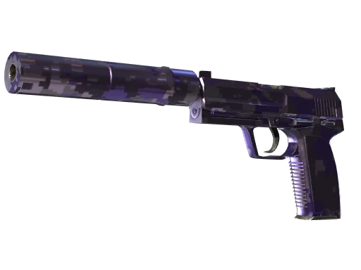 Best CS2 Skins - Purple Loadout - Embrace the purple aesthetic with ...