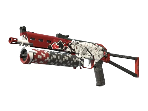Best CS2 Skins - PP-Bizon - Check out the best PP-Bizon skins in CS2!