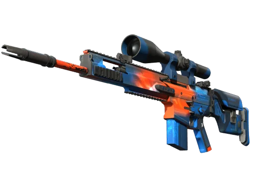 Best CS2 Skins - SCAR-20 - Check out the best SCAR-20 skins in CS2!