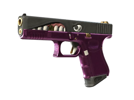 All Skins From Gallery Case - Armory Update CS2 - A list of all skins ...